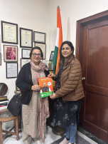 Dr. Swapna Verma