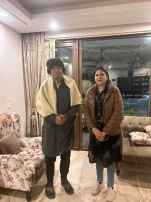 Dr. Swapna Verma
