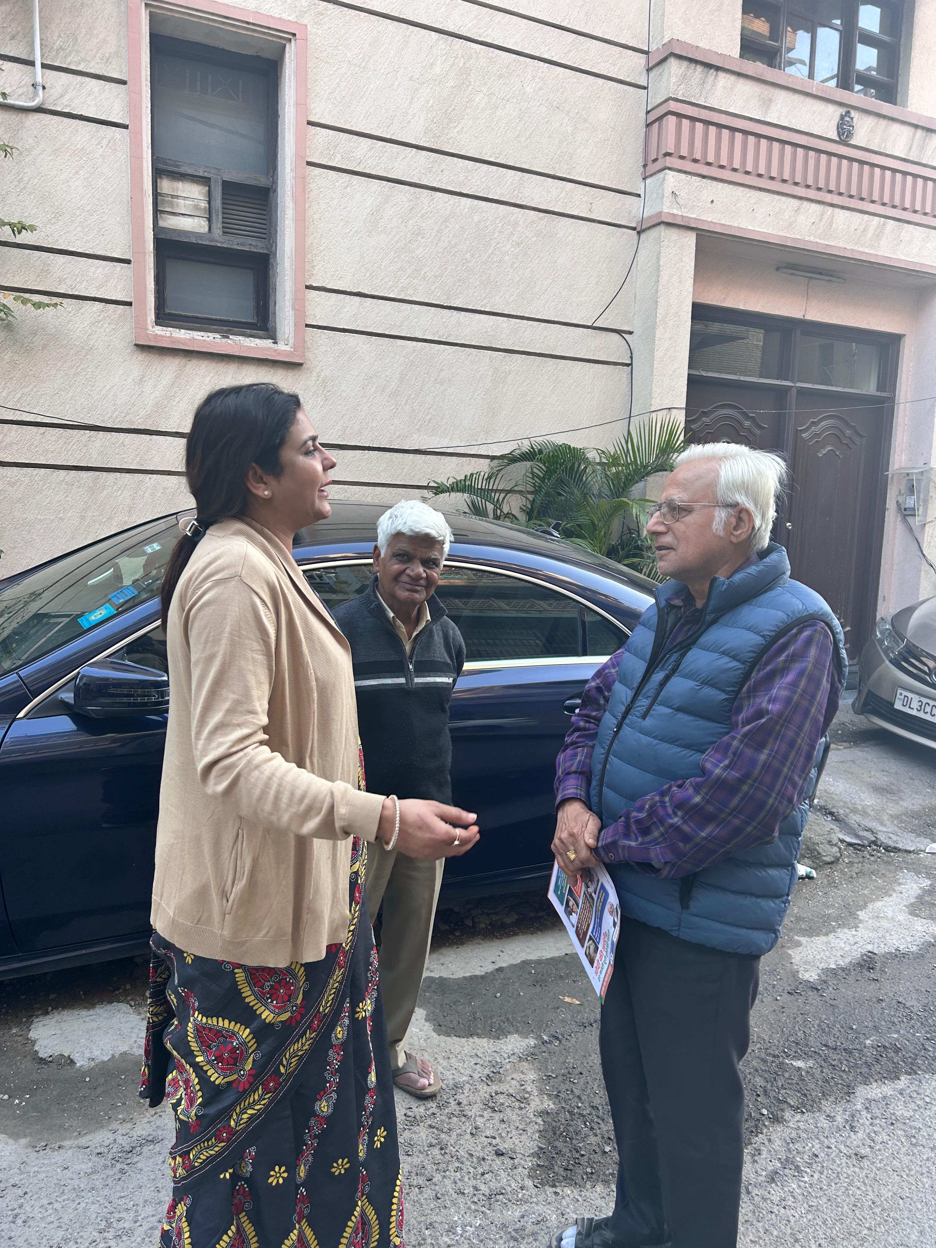 Dr. Swapna Verma