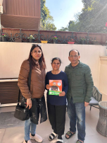 Dr. Swapna Verma