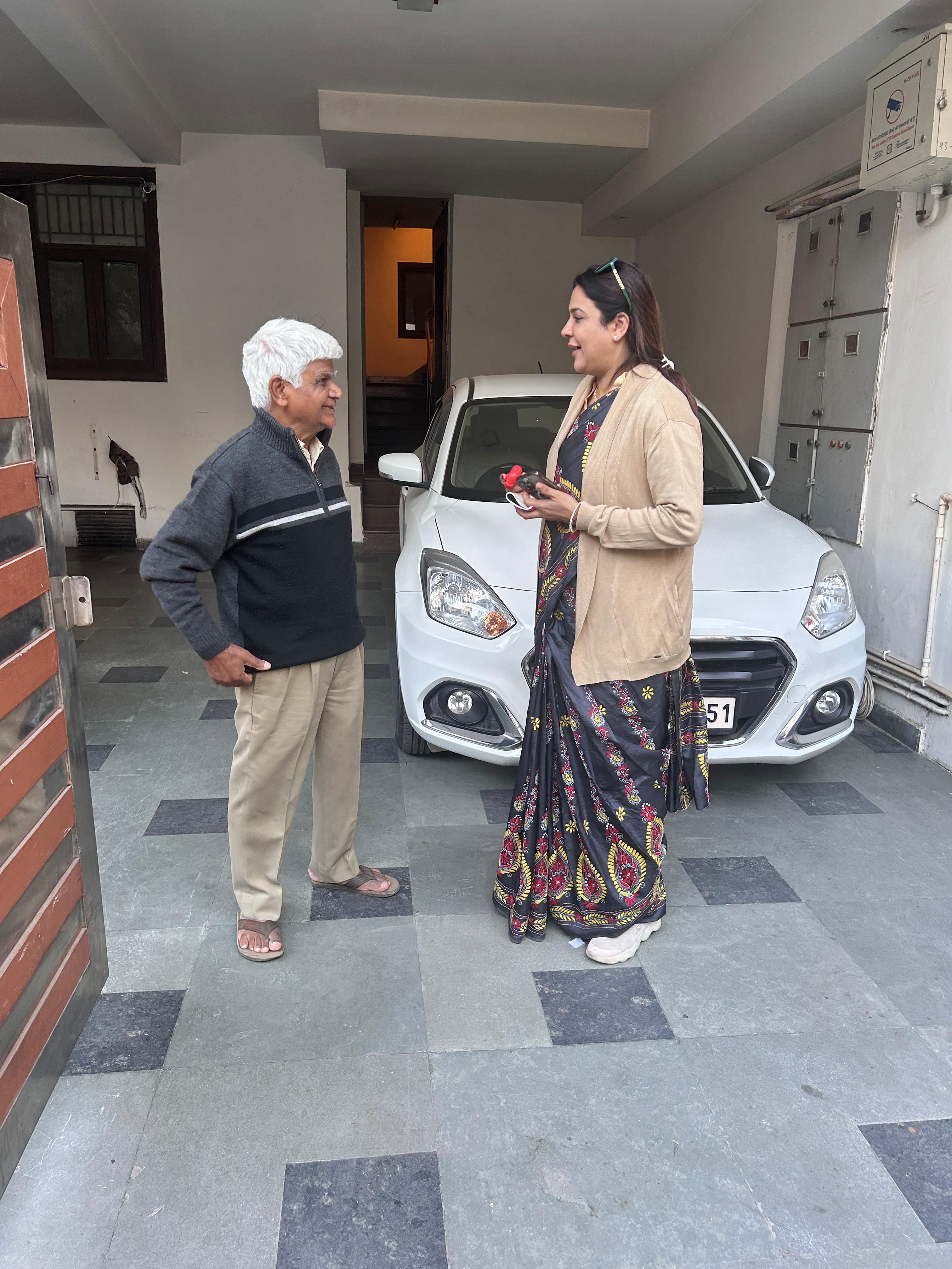 Dr. Swapna Verma
