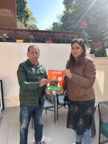 Dr. Swapna Verma