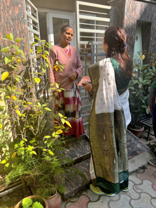 Dr. Swapna Verma