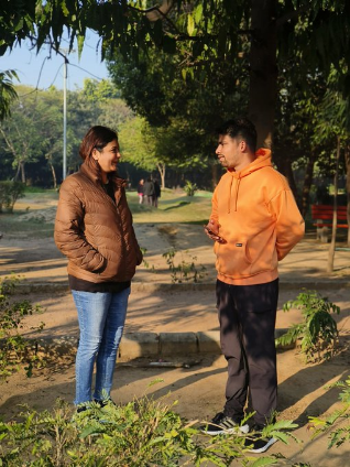 Dr. Swapna Verma