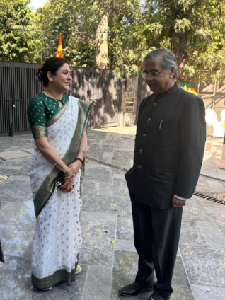 Dr. Swapna Verma