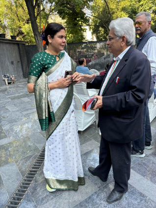 Dr. Swapna Verma