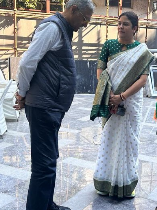 Dr. Swapna Verma