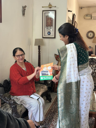 Dr. Swapna Verma