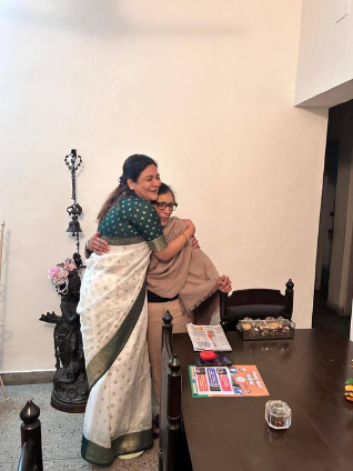 Dr. Swapna Verma