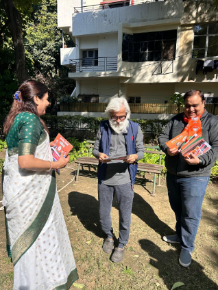 Dr. Swapna Verma