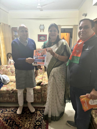 Dr. Swapna Verma