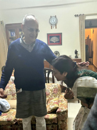 Dr. Swapna Verma