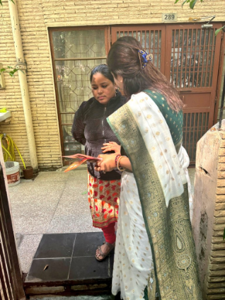 Dr. Swapna Verma