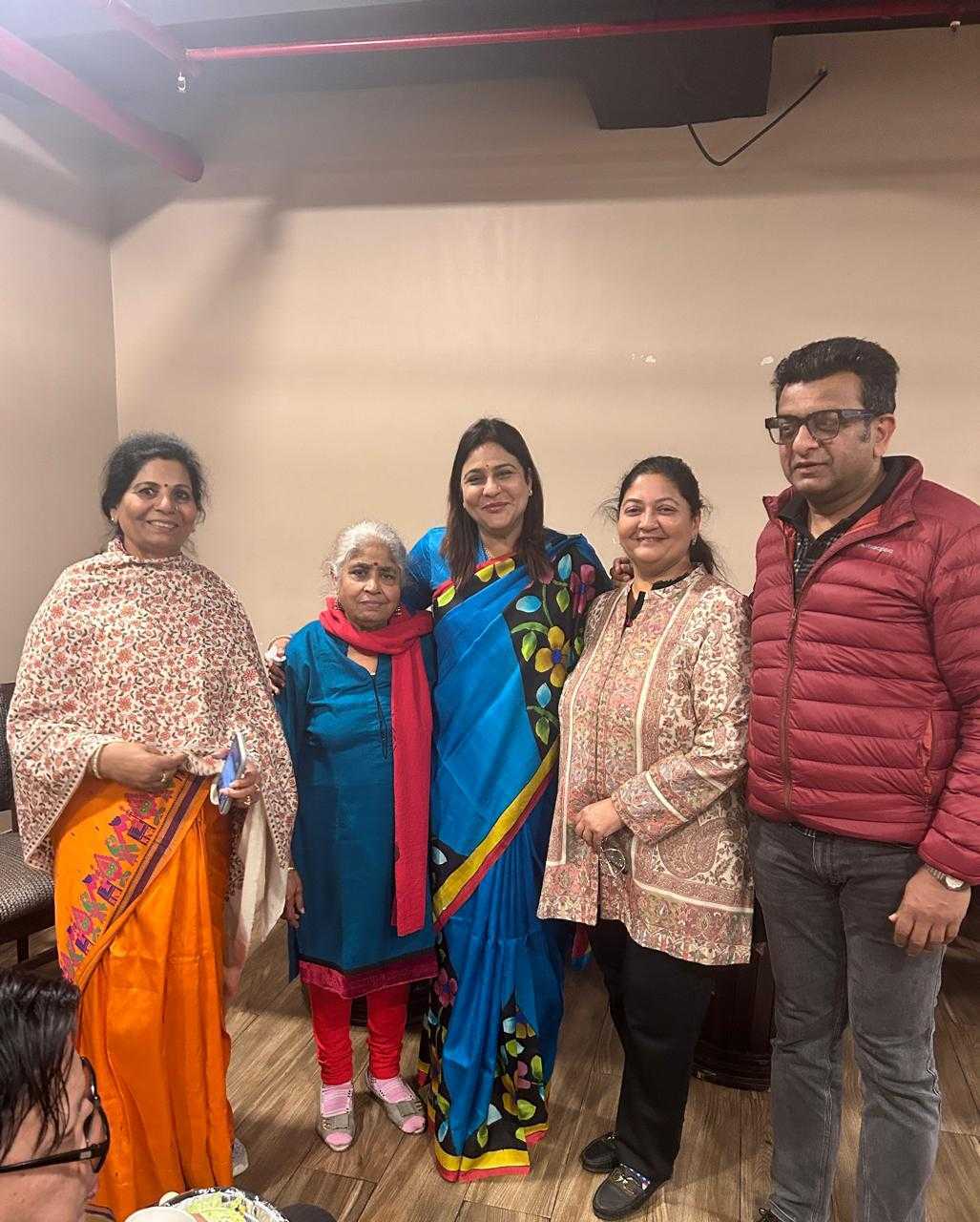 Dr. Swapna Verma
