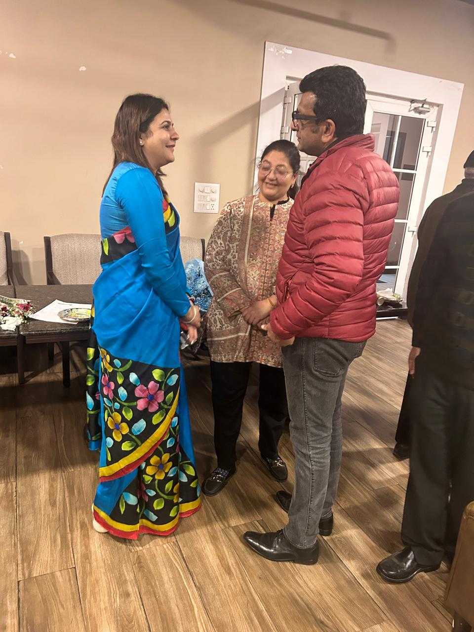 Dr. Swapna Verma