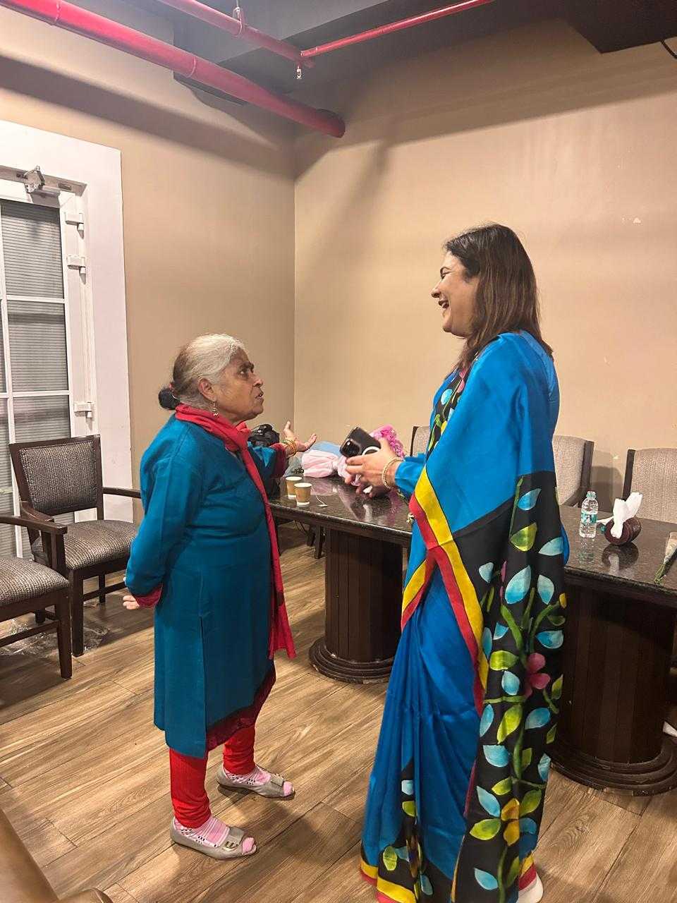 Dr. Swapna Verma