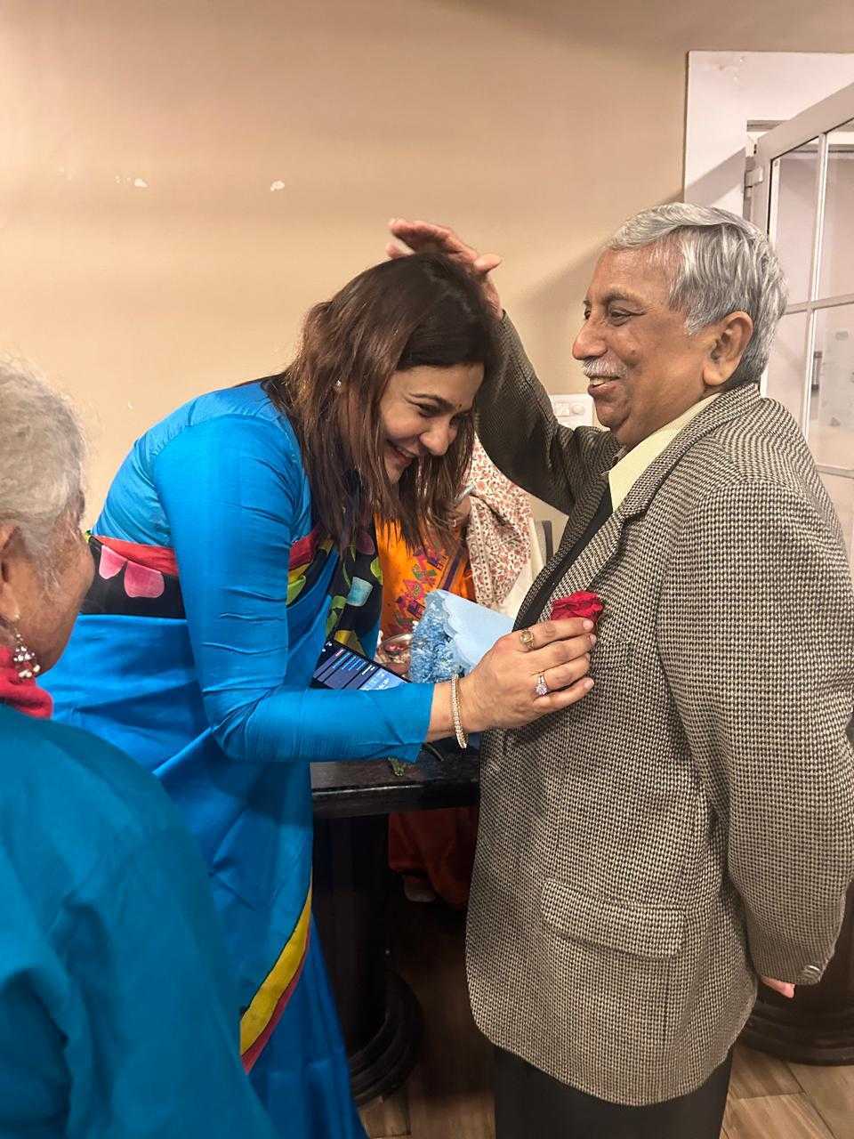 Dr. Swapna Verma