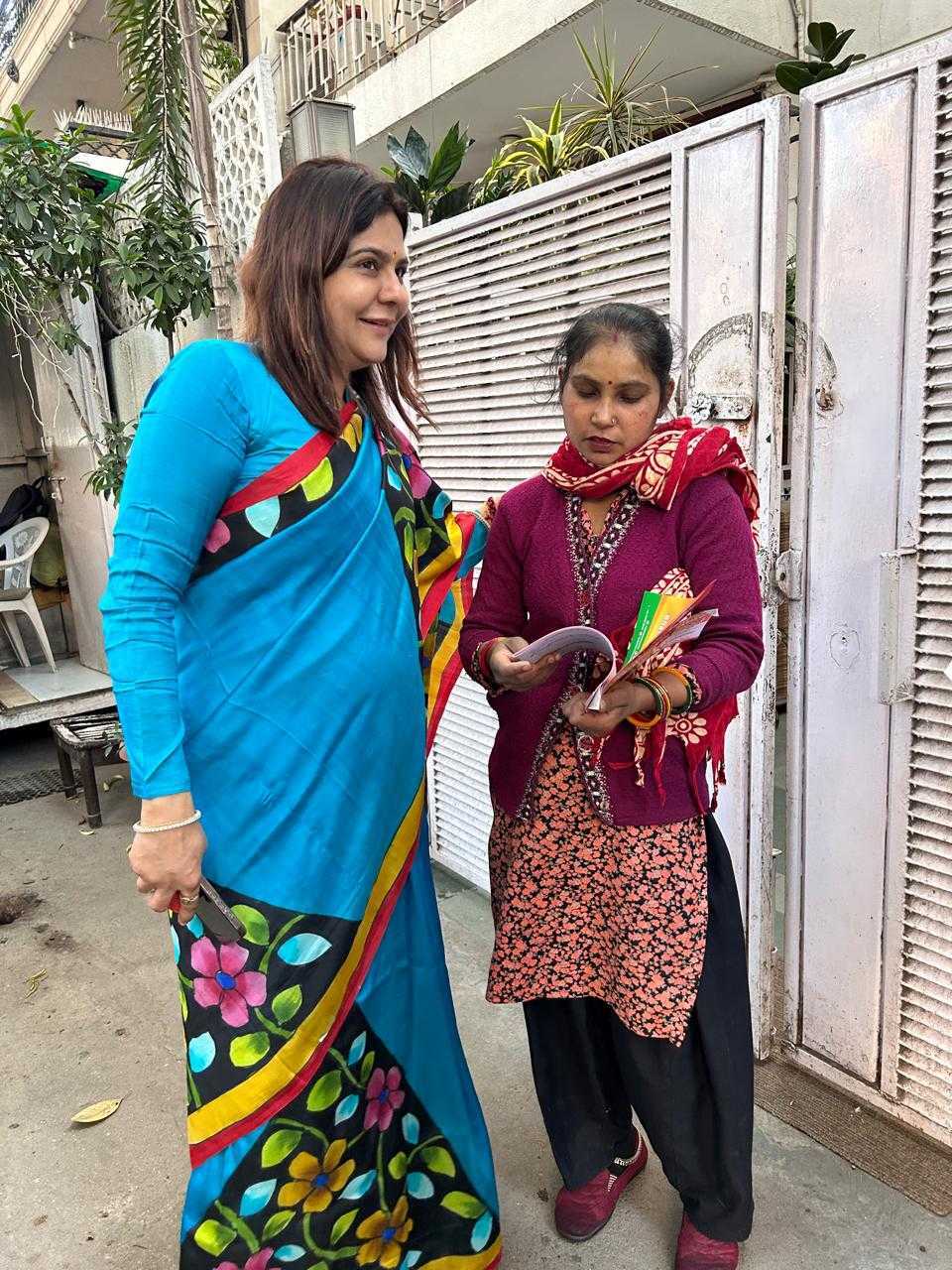 Dr. Swapna Verma