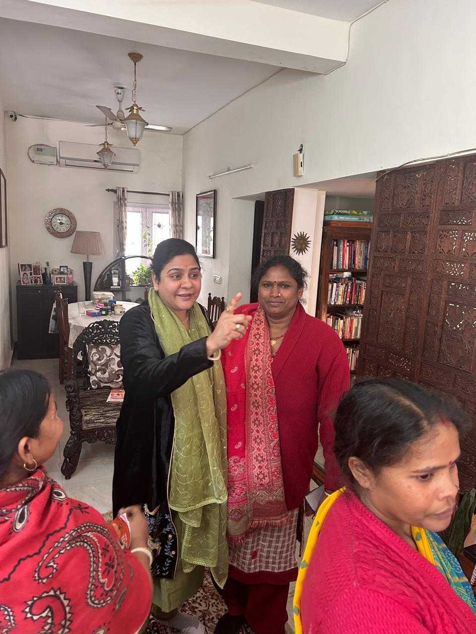 Dr. Swapna Verma