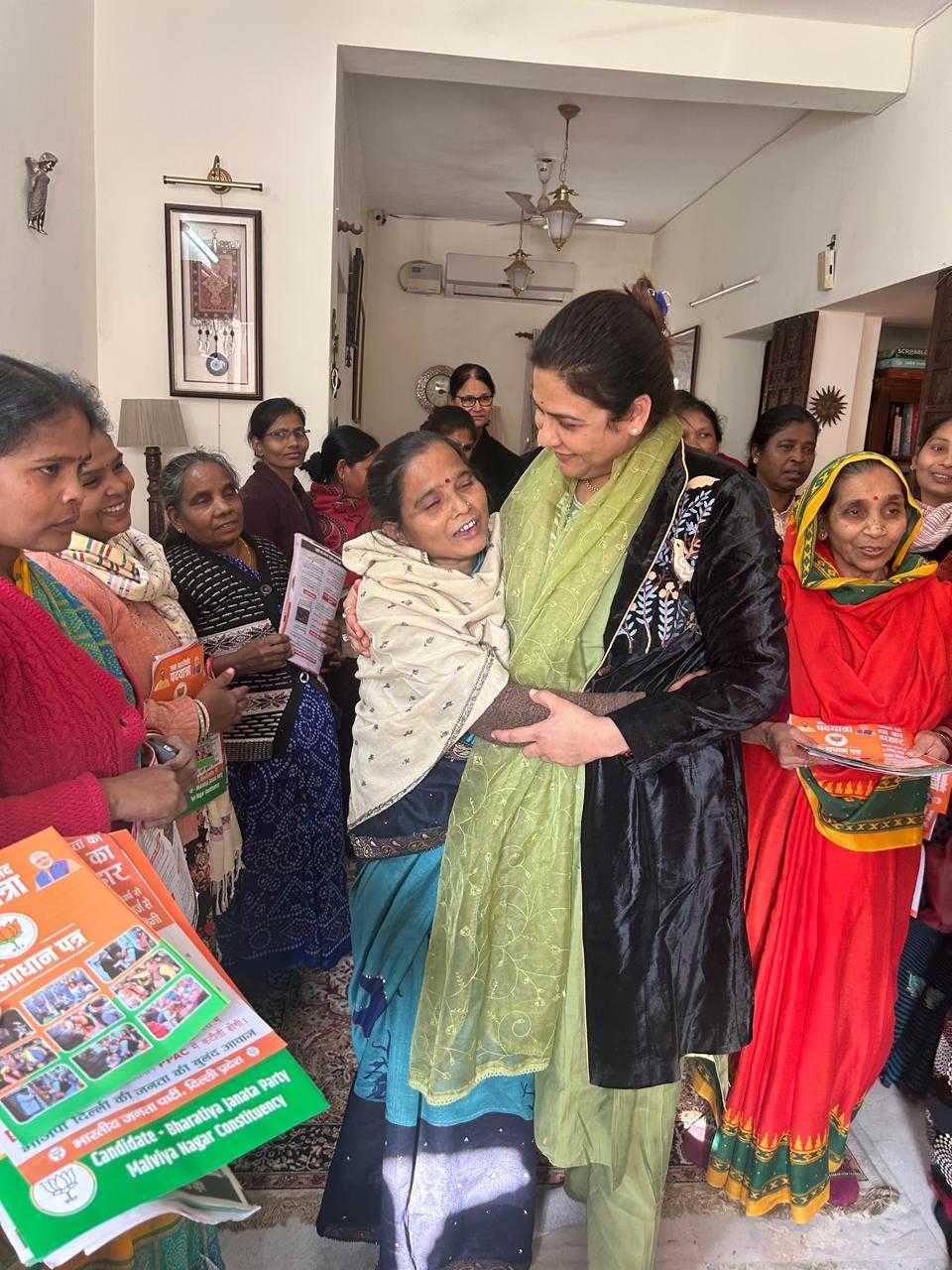 Dr. Swapna Verma